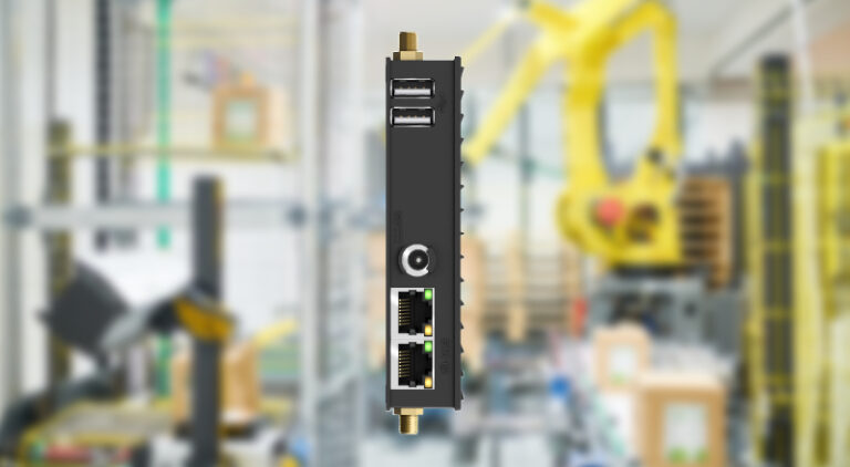 Hardware_EN – VergeLink – Industrial Data Acquisition